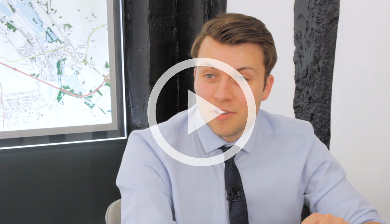 Jonathan Hunt Estate Agents